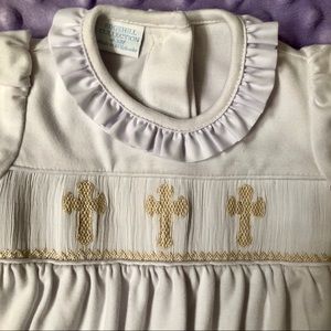 Edgehill Collection | One Pieces | Christening Gown Edgehill Collection ...